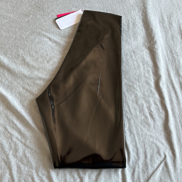 Commando | Pants & Jumpsuits | Brand New Commando Patent Leather ...